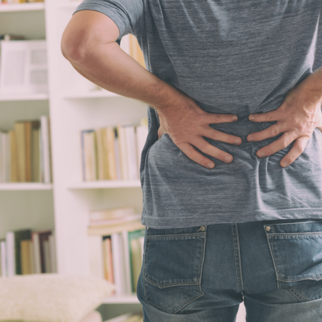 Diferencias entre el dolor crónico y agudo | ixalud.es